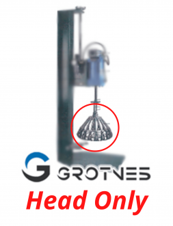 Closing Tools - CSC Pails