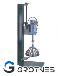 Closing Tools - CSC Pails