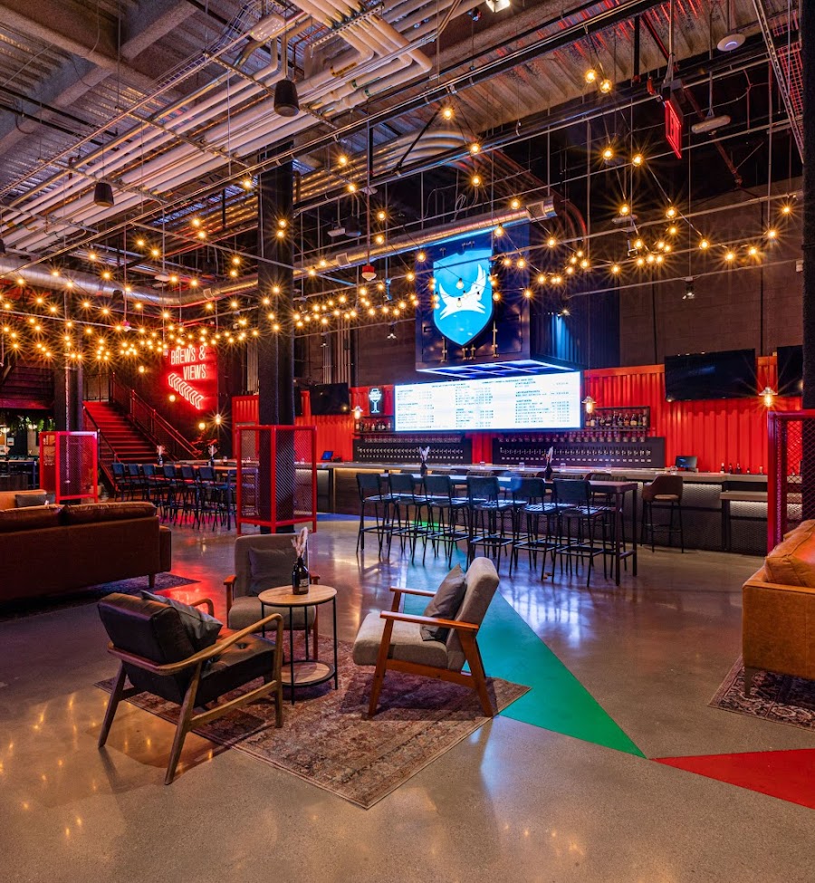 CSC BrewDog Signup - CSC Pails